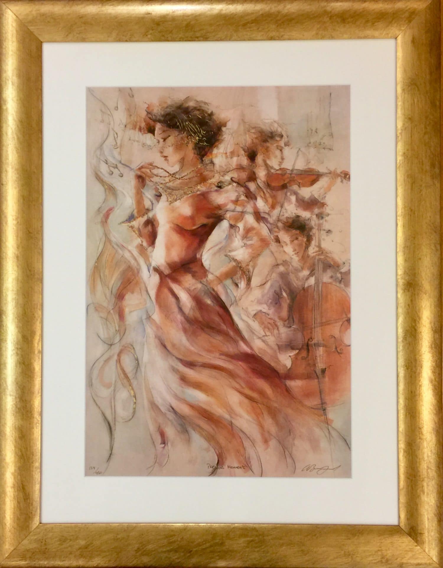 Gary Benfield | Precious Moment | Artfully Elegant — Handmade Jewelry ...