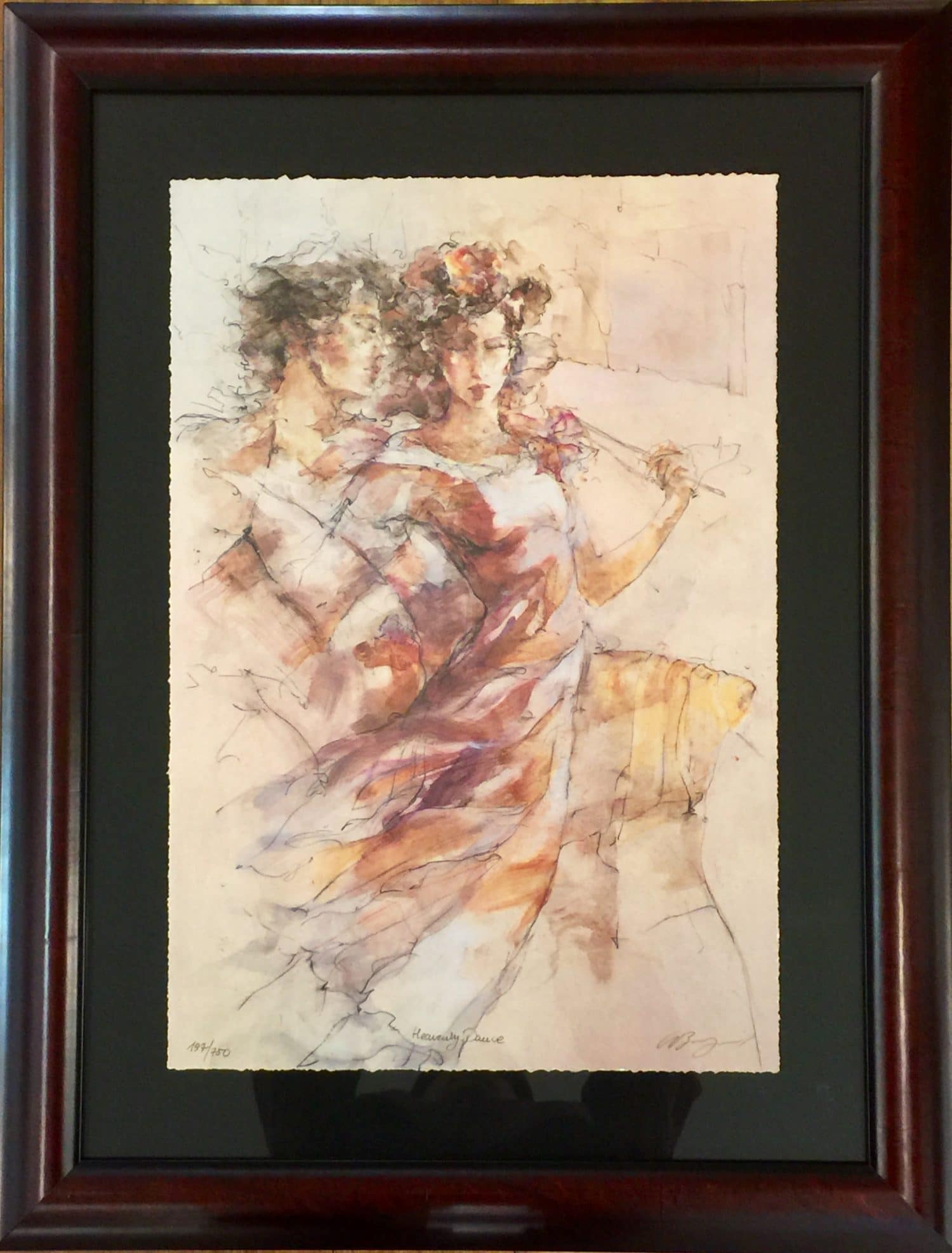 Gary Benfield | Heavenly Dance | Artfully Elegant — Handmade Jewelry ...